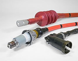 Power Assemblies - TPC Wire and Cable